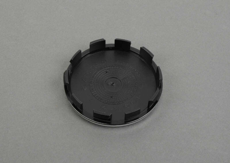 New Genuine BMW Set Of Wheel Center Hub Caps | Grelly USA