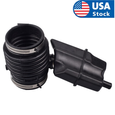 FOR 2013-2016 NISSAN PATHFINDER 3.5L ENGINE AIR INTAKE DUCT HOSE 16576 ...