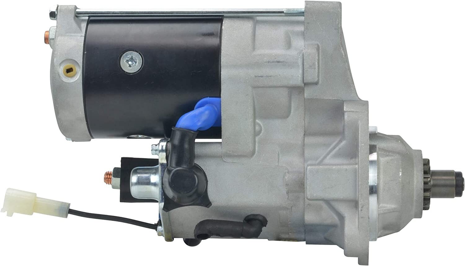 NEW DENSO STARTER, NAVISTAR VT365 V-118 TG428000-0071 | eBay