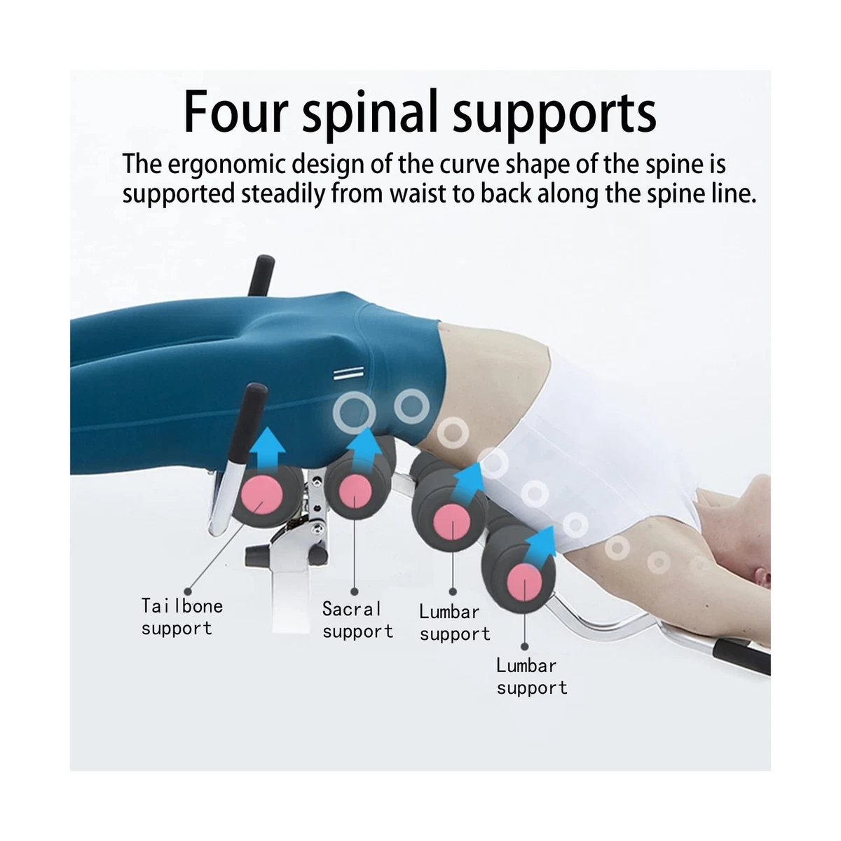 Inversion Table Spine