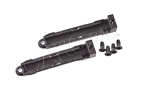 Genuine Convertible Top Flap Repair Kit MERCEDES R230 W230 2307500111 ...