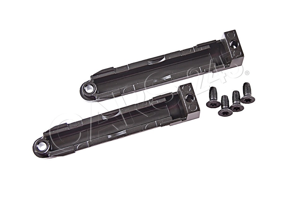 Genuine Convertible Top Flap Repair Kit MERCEDES R230 W230 2307500111 ...