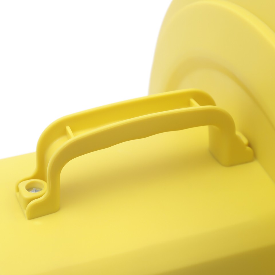 750W 1.0HP Air Blower Pump Fan for Inflatable Bounce House Bouncy ...