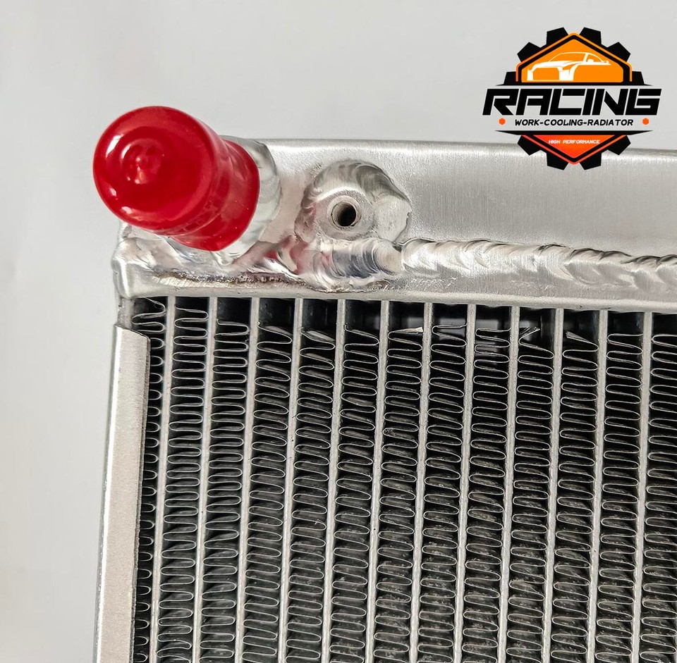 Radiator fit 06-14 Can-Am CanAm Can Am Outlander Max 500/650/800 R EFI ...