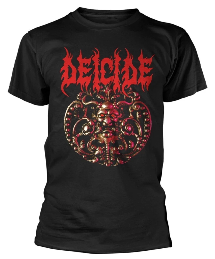 Deicide New Album