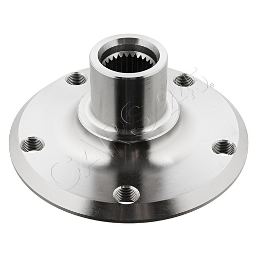 SWAG Wheel Hub Rear For BMW Gt F30 F31 F34 F35 F80 Hatchback ...
