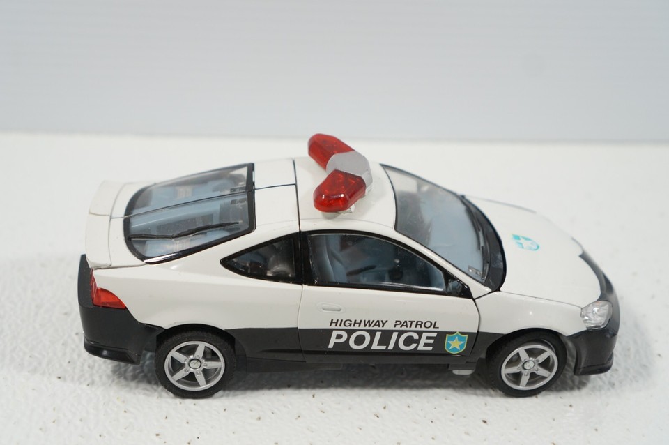 Transformers Alternators Prowl Acura RSX Hasbro | eBay