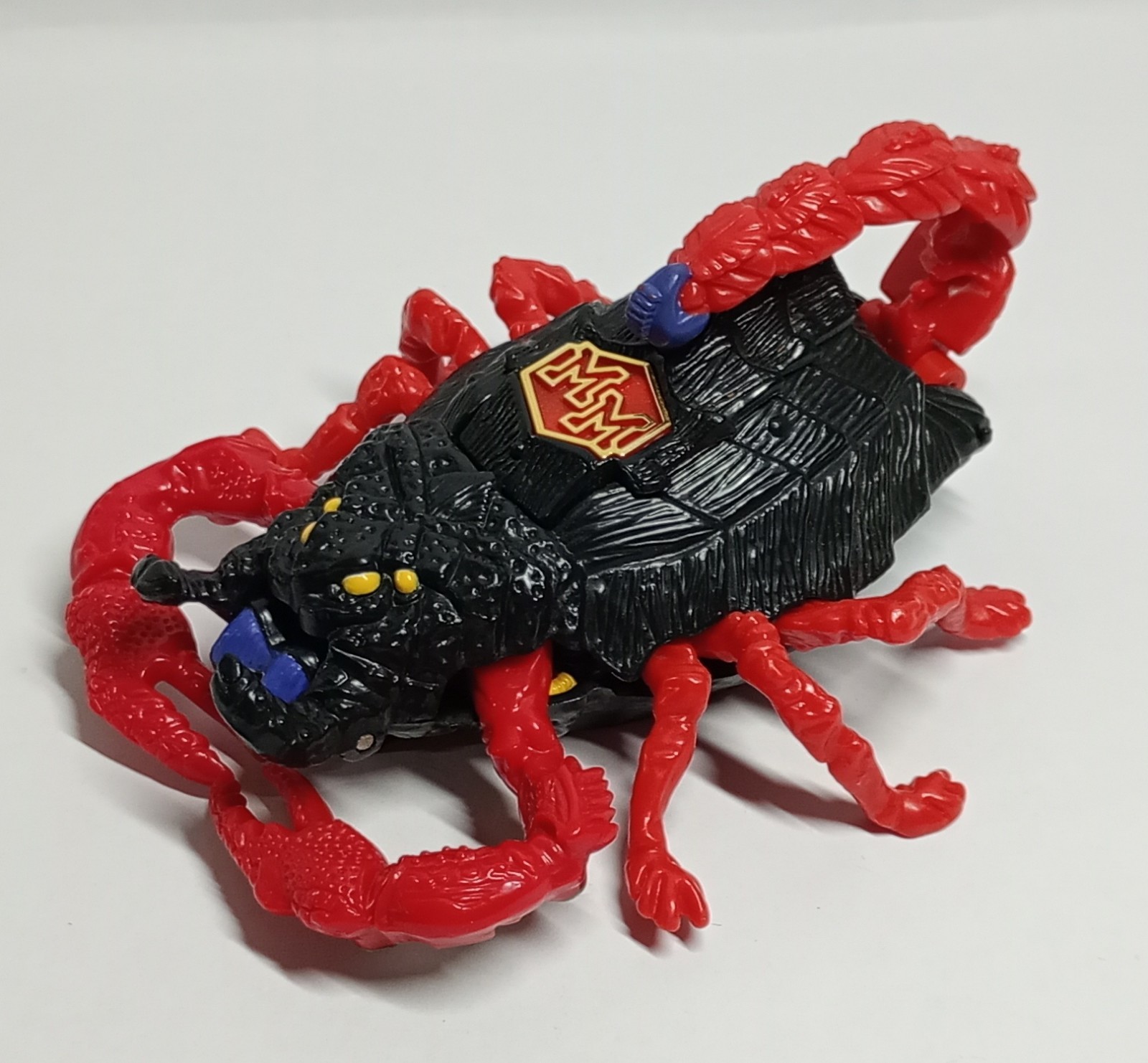 Mighty Max Doom Zones Complete Playsets | eBay
