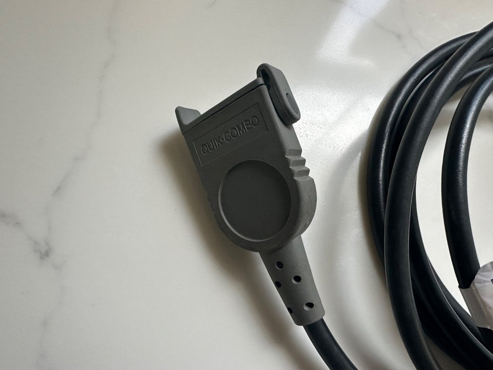 Physio-Control 3207047-002 LIFEPAK 15 QUIK-COMBO Therapy Cable ...