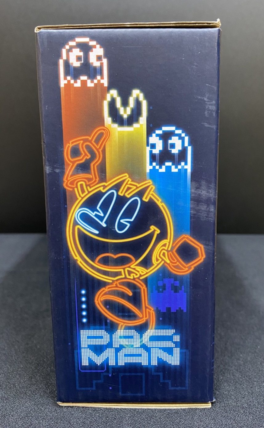Pac Man and Ghosts LED Light 3 Modes Lamp Collectible New IN BOX ...