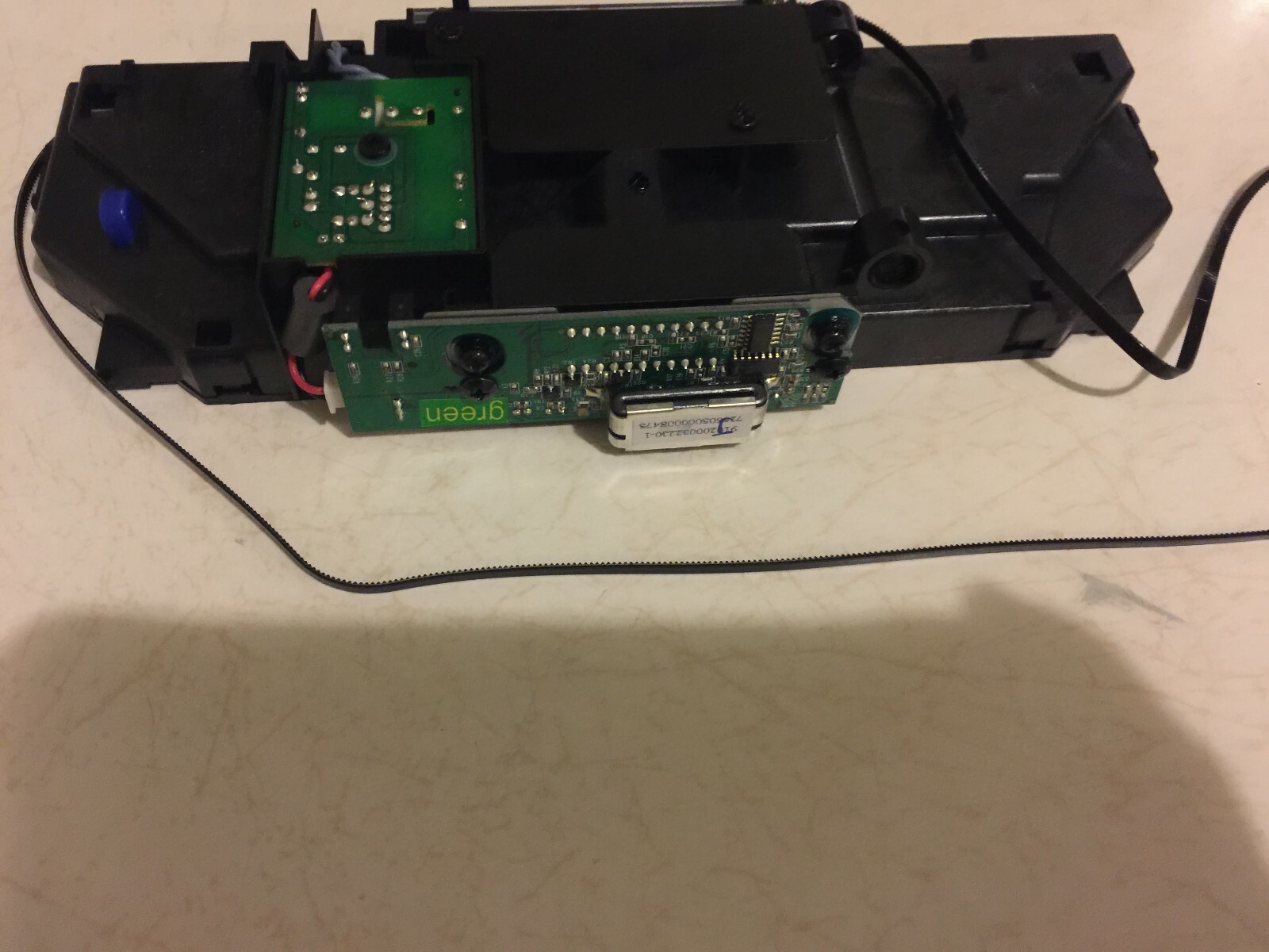 Kodak Easyshare 5100 Printer Scanner Lamp Unit | eBay