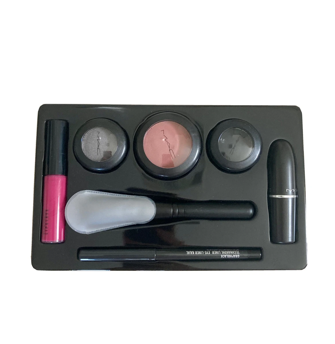 Mac Makeup Set Box | Saubhaya Makeup