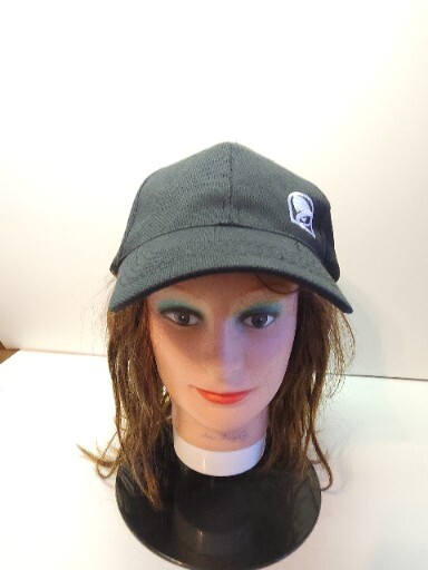 TACO BELL BASEBALL CAP HAT Employee Issued - Gem