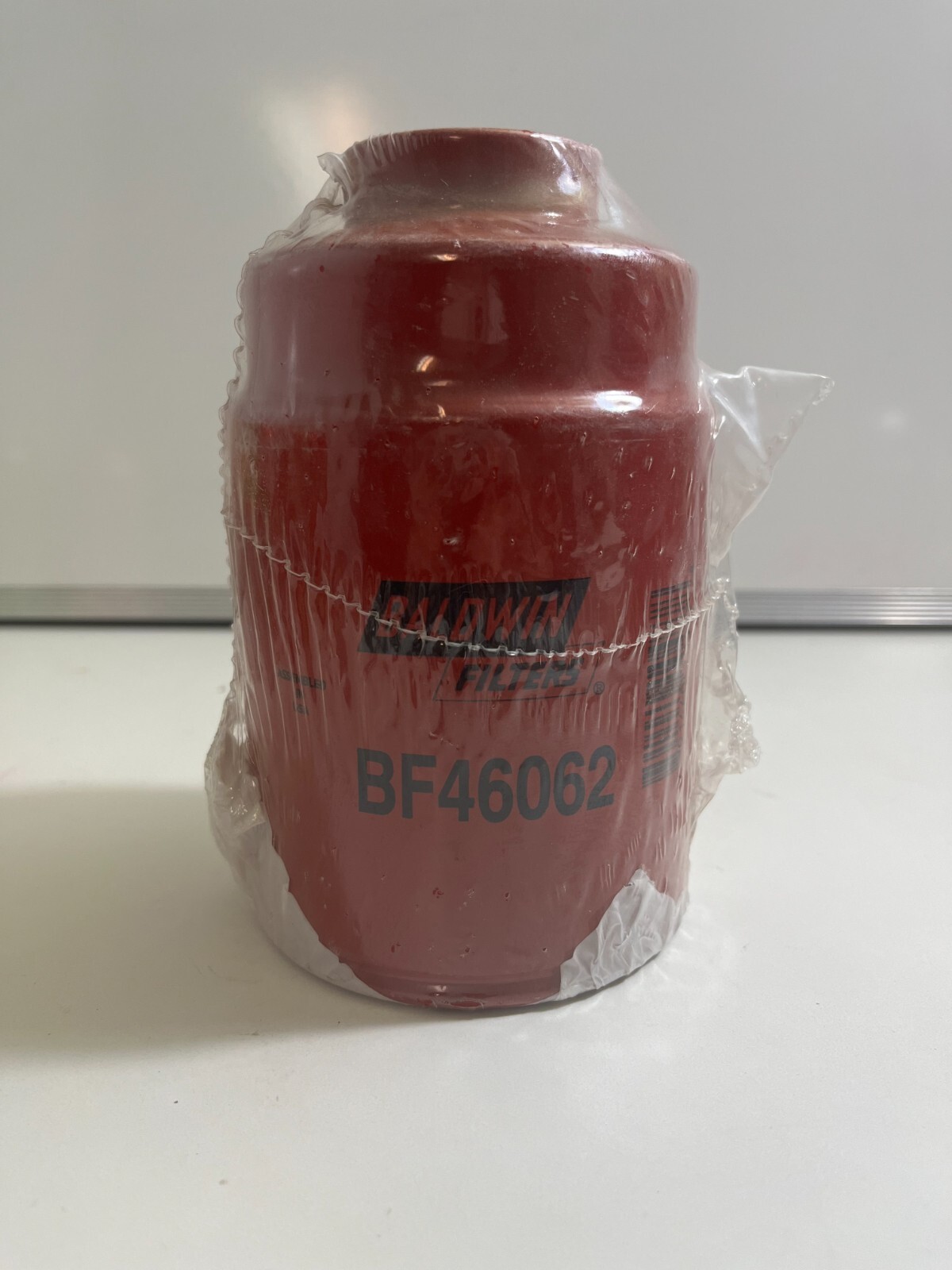 BALDWIN BF46062 - Fuel filter cross reference