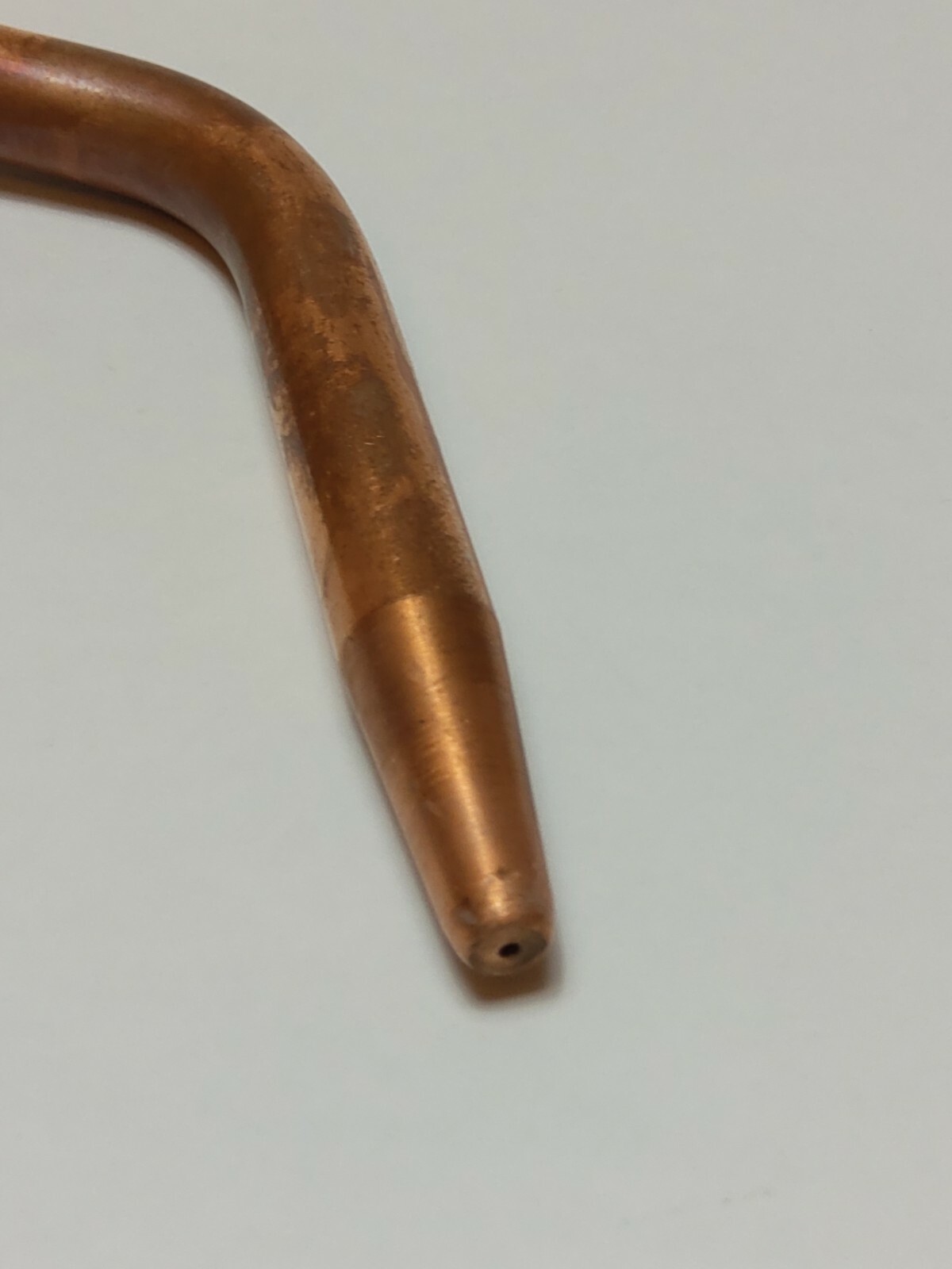 GOSS TORCH TIP 3000-3 WITH 3014-3 (NOS) | eBay