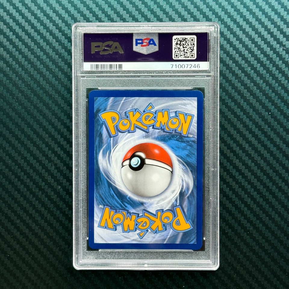 Moltres Zapdos Articuno #SM210 PSA 10 2019 Hidden Fates Elite Trainer ...