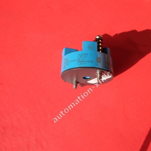 TMT182-A41BA Endress+Hauser Temperature transmitter Brand New Fast ...