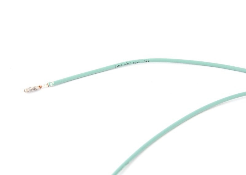 BMW E81 E87 E88 F20 F21 Contact Female MQS With Cable Genuine ...