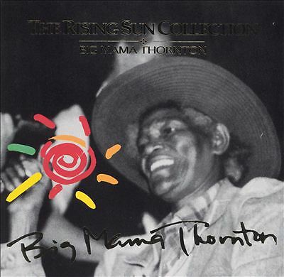 Thornton,Big Mama - Rising Sun Collection ' 68944900220 | eBay Australia