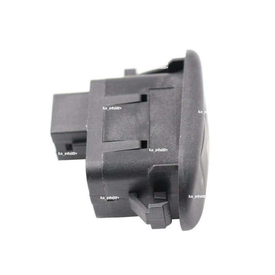 Electric Power Window Control Switch Passenger For Citroen C2 C3 ...