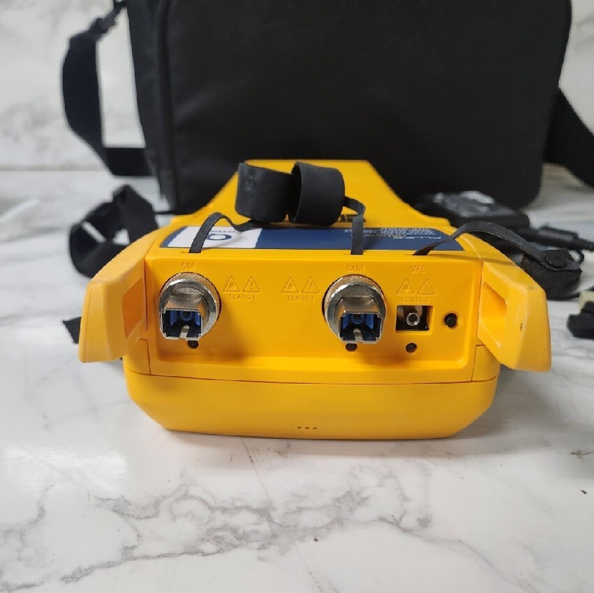 Fluke Networks Versiv OptiFiber Pro Quad-OTDR Module OFP-Quad | eBay