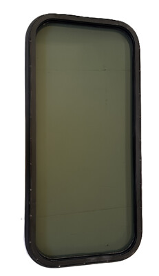 El Dorado Bus Window Non-Emergency Framed 19x41 | eBay