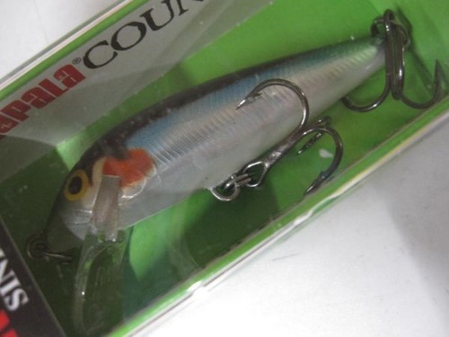 Rapala Countdown Cd7 Kbn Japan Sp Color | eBay