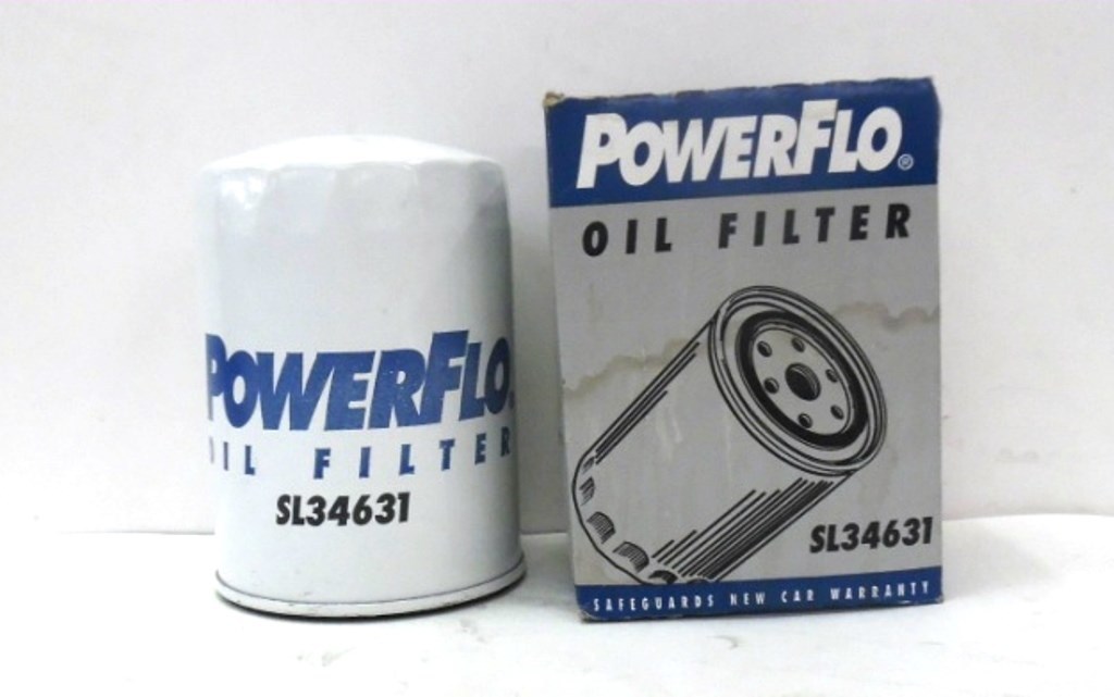 Champ-Lab PH25 - cross reference oil filters | oilfilter-crossreference.com
