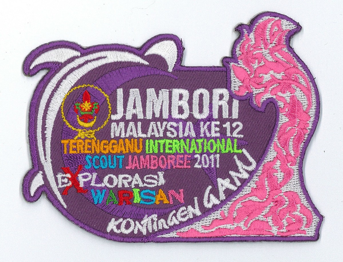 Malaysia Scout Logo