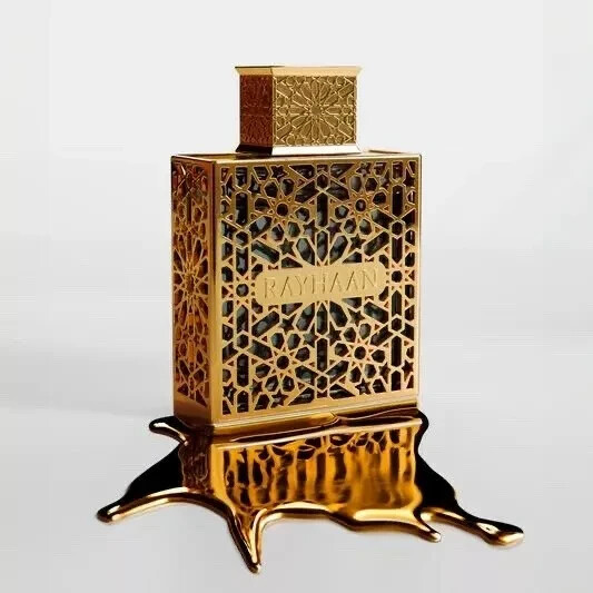 Rayhaan Elixir | Eau De Parfum 100ml | by Rayhaan | eBay UK