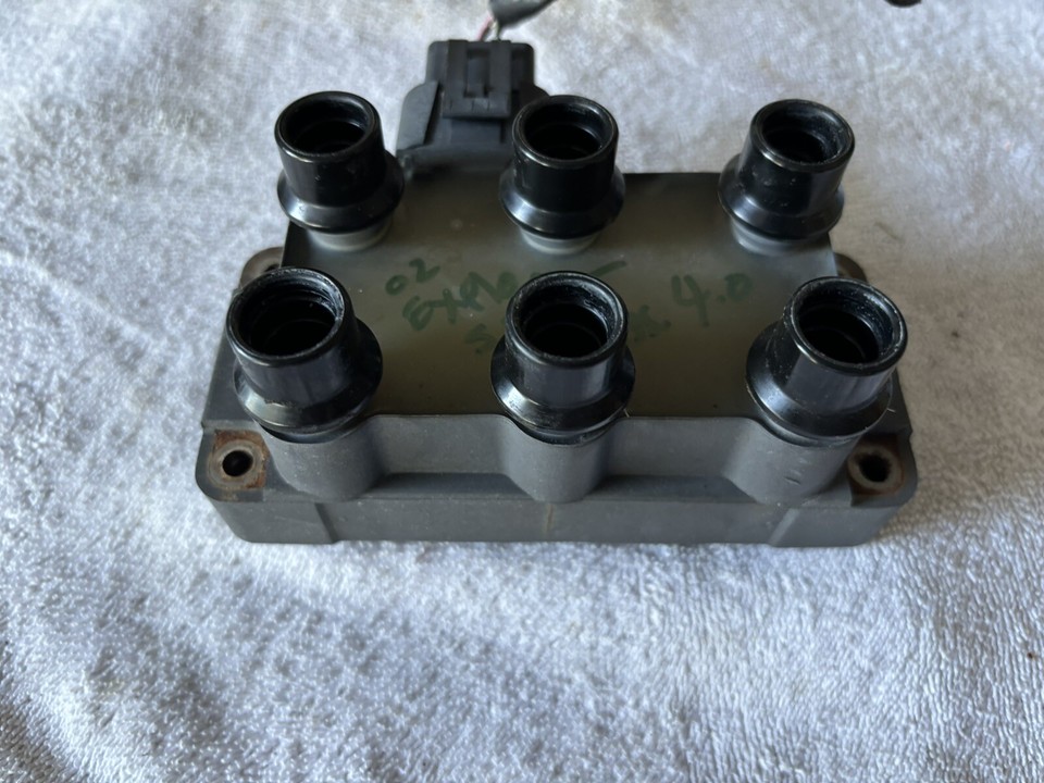 2002-2005 FORD EXPLORER/Ranger Coil Pack 90TF-12029-A1A OEM | eBay