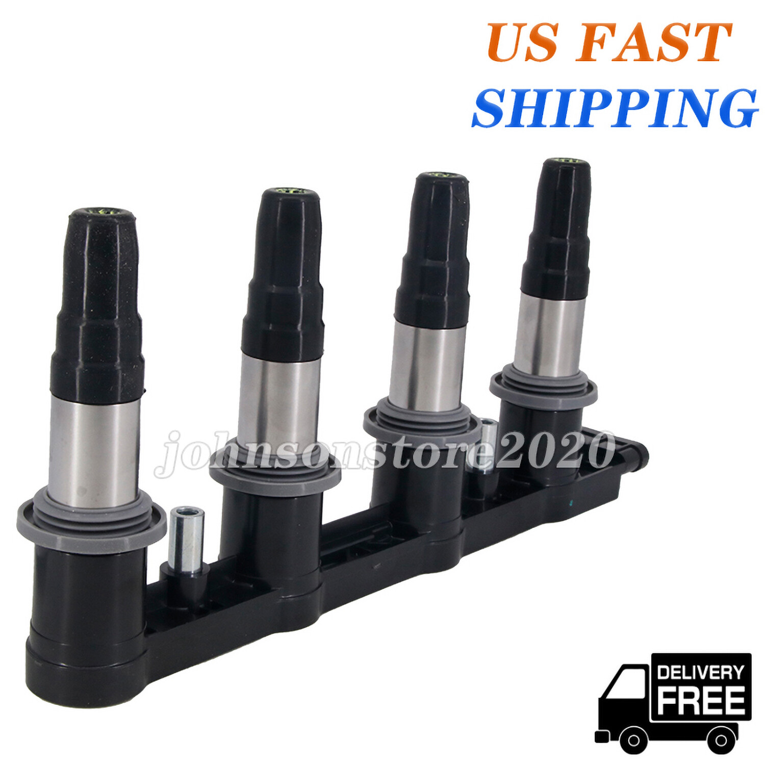 2015-2018 Chevrolet Sonic 1.8L For Chevrolet Ignition Coil Pack ...