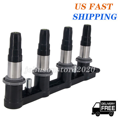 2015-2018 Chevrolet Sonic 1.8L For Chevrolet Ignition Coil Pack ...