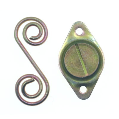 Expanded Metal Fasteners Expanded Metal MEISER | Group