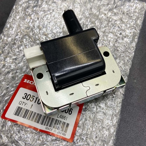 New Ignition Coil for 30510-PT2-006 Honda Accord Civic CR-V Acura ...