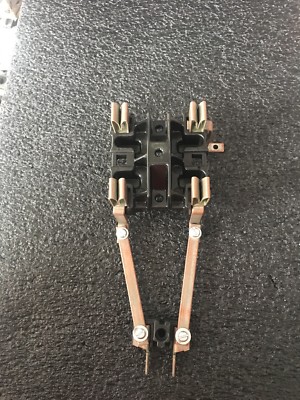 MURRAY METER SOCKET KIT 125A MAX 120/240V OBSOLETE RECONDITIONED | eBay