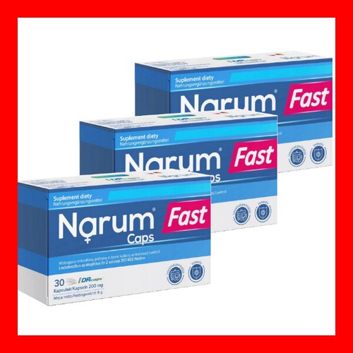 Narum Narine Lactobacillus acidophilus Er-2 Strain 317/402 Probiotic ...