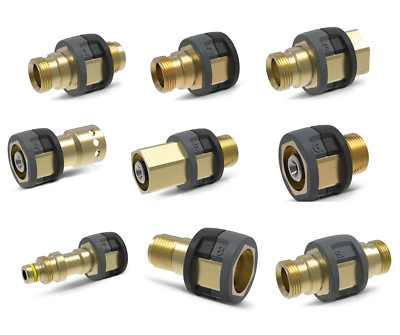 Karcher EASY Lock 2017 adaptor connector EASY Force Hose adaptor | eBay UK