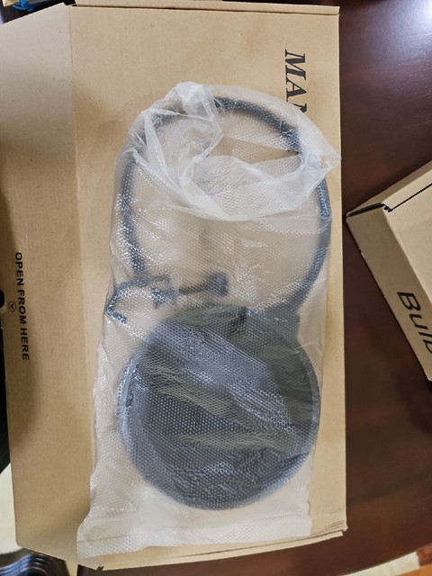 Manli Professional Studio Microphone for Broadcasting High Sound ...