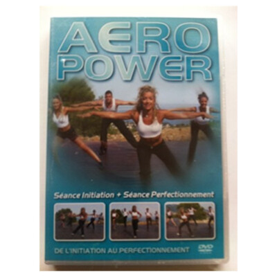 Aeropower DVD NEUF | eBay