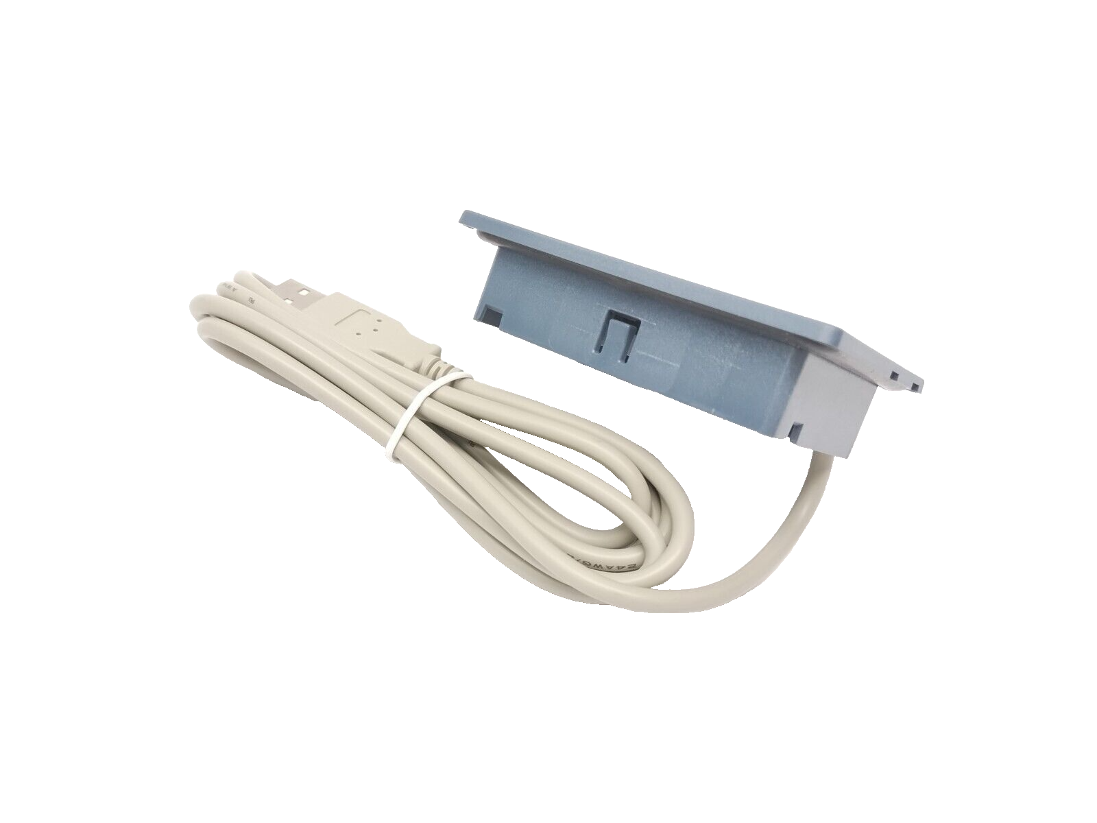 Siemens 6GT2831-6CA50 SIMATIC Access Control Reader RS232 90mm x 62mm ...