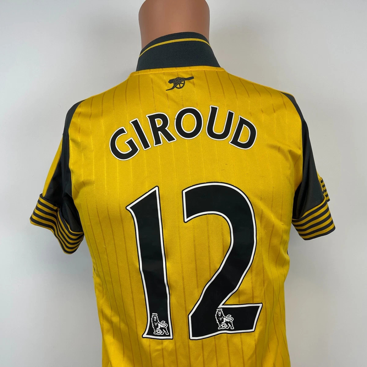 Arsenal Fc Giroud