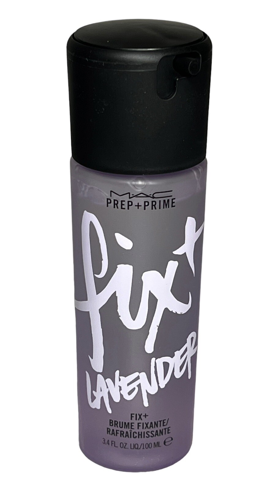 MAC Prep + Prime Fix + Primer & Setting Spray (3.4 oz.) - Calming ...