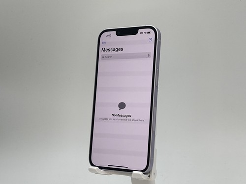 Apple iPhone 14 A2649 128GB Purple Unlocked W044357 | eBay