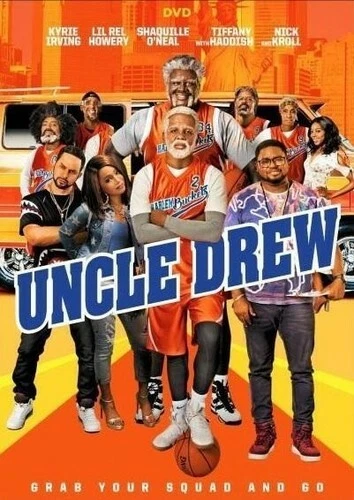 Uncle Drew Part 3