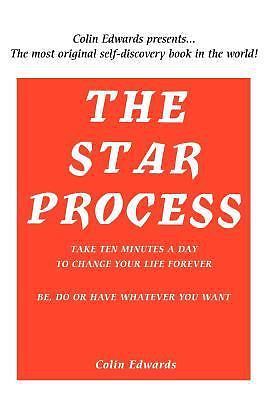 STAR Process by Colin Edwards (2005, Trade Paperback) for sale online ...