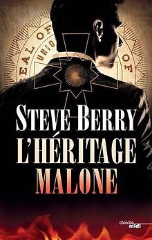 L'Héritage Malone von BERRY, Steve | Buch | Zustand sehr gut | eBay.de