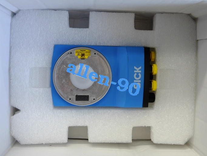 SICK V2D654R-MCXXF6 1068496 Scan sensor Brand New Fast shipping via DHL ...