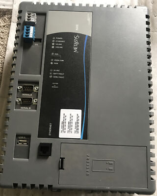 Controls - Metasys Nae