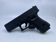 GLOCK 19 Co2 Air Pistol GUW019 .177 or 4.5mm for sale online | eBay